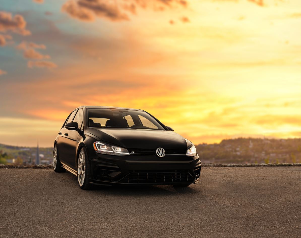 Home - VolkswagenBuddy