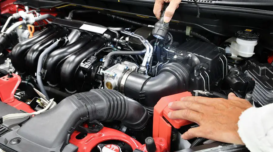 What Causes Rough Idle And Hesitation (How To Fix) - VolkswagenBuddy