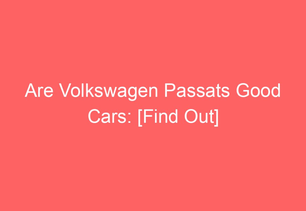 How Do I Reset My Volkswagen Radio Code: [Answered] - VolkswagenBuddy