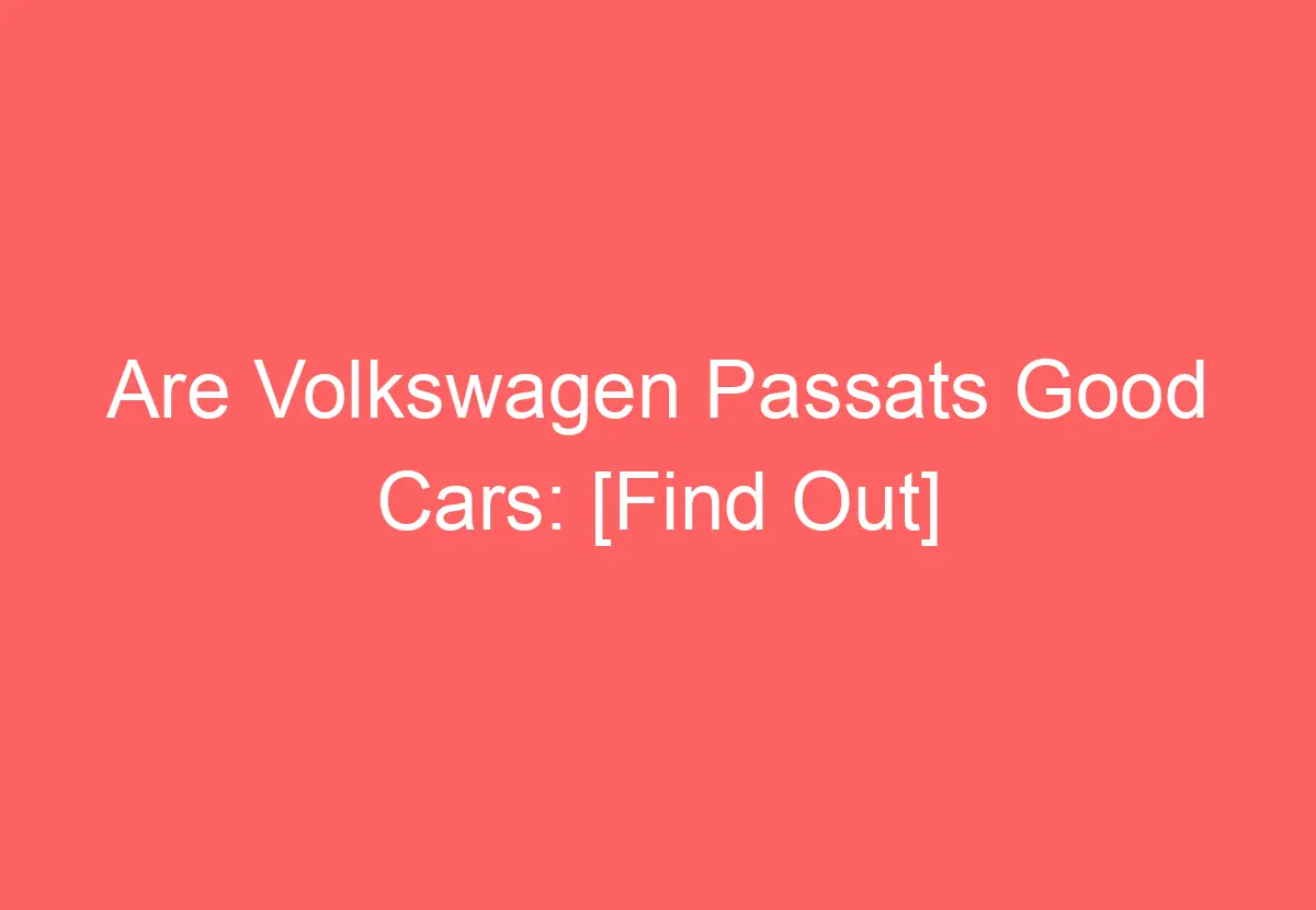 How Do I Reset My Volkswagen Radio Code: [Answered] - VolkswagenBuddy