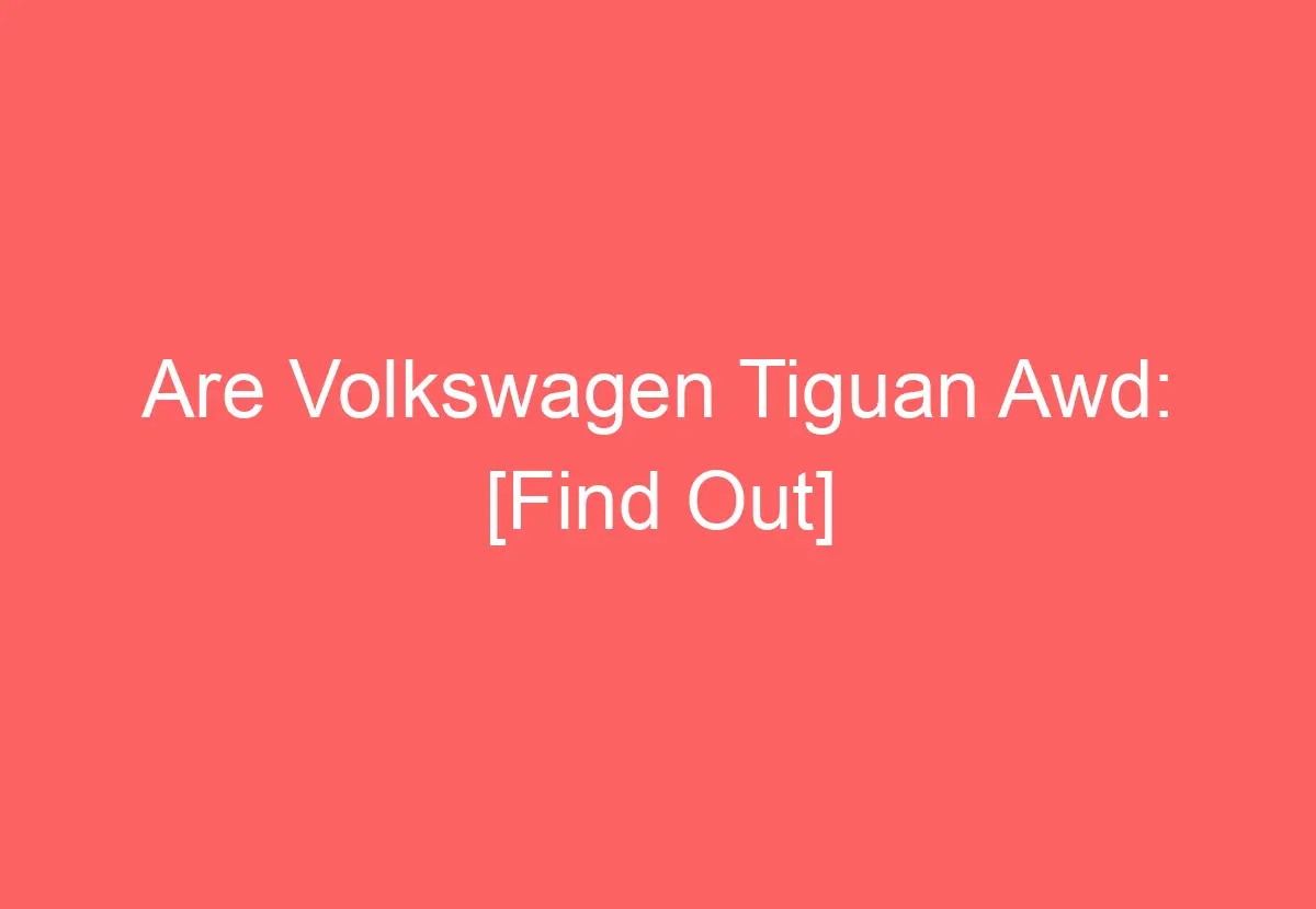 Volkswagen Beetle Radio Not Working: [Cause & Proven Fixes ...