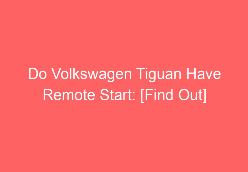 How Do I Reset My Volkswagen Radio Code: [Answered] - VolkswagenBuddy