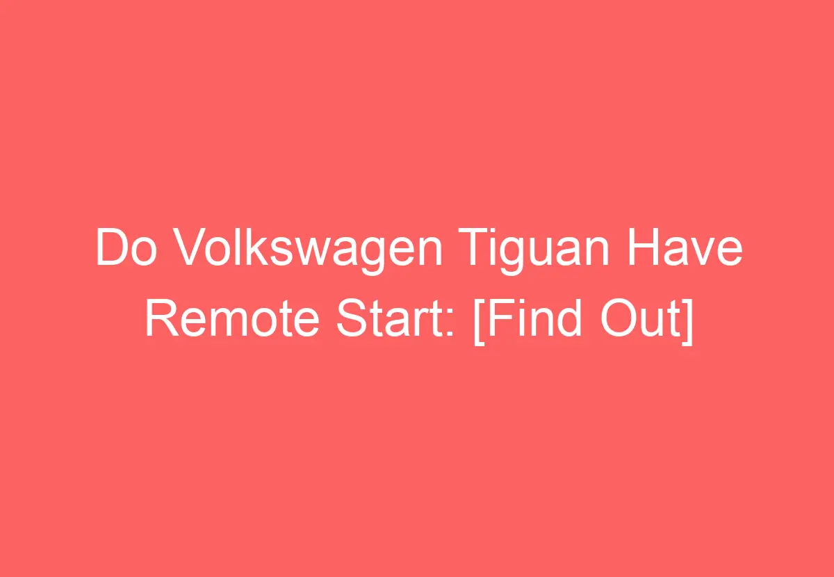How Do I Reset My Volkswagen Radio Code: [Answered] - VolkswagenBuddy