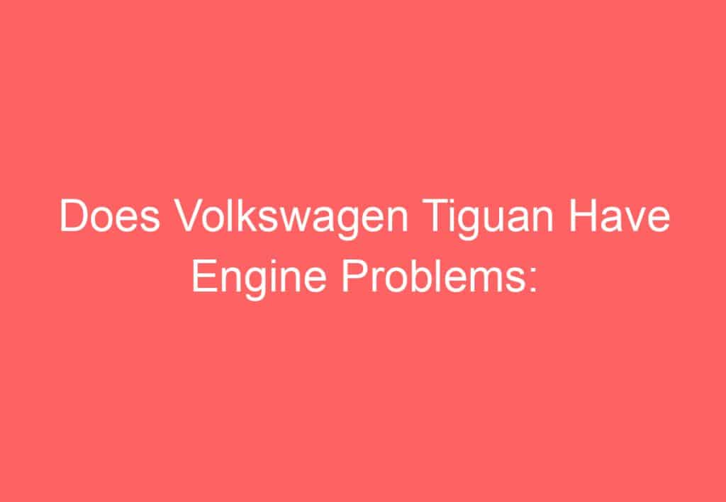 Volkswagen Cruise Control Not Working: [Solved] - VolkswagenBuddy