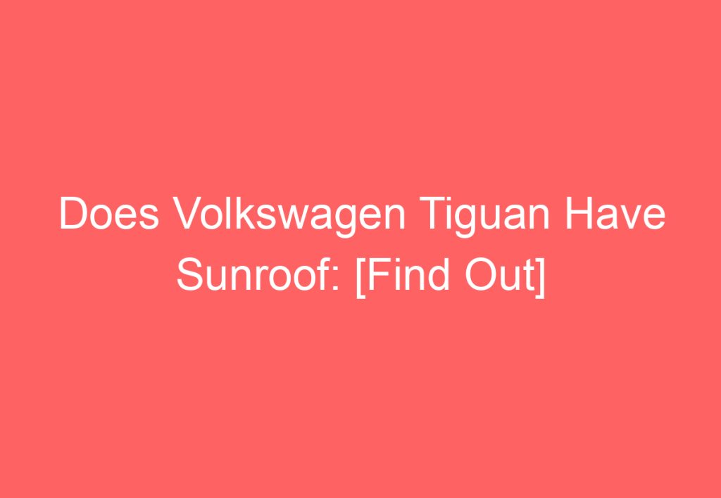 Volkswagen Car Net Not Working: [With Solution] - VolkswagenBuddy