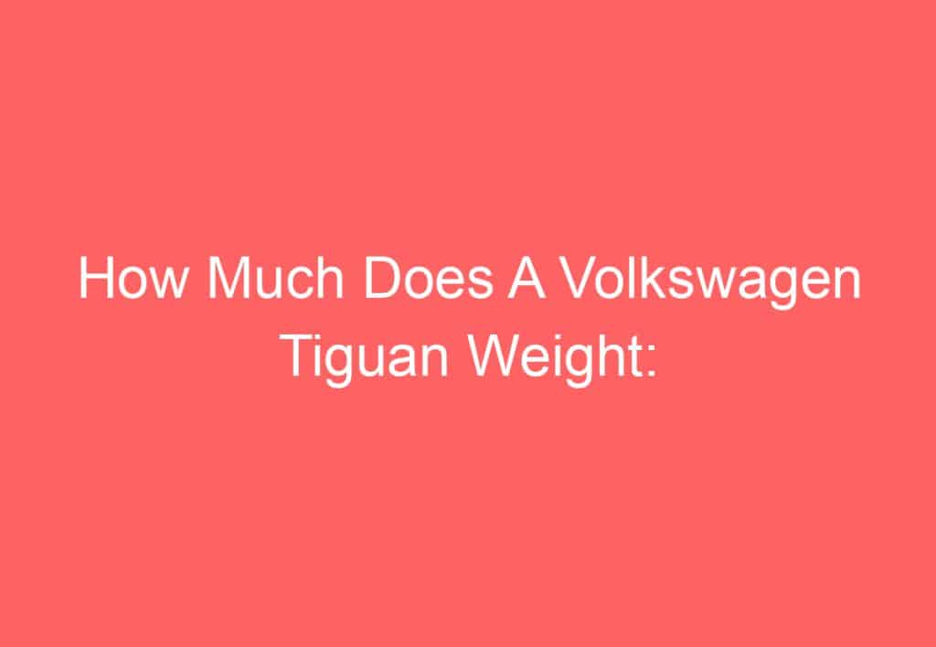 Volkswagen Passat: How Long Will It Last? - VolkswagenBuddy