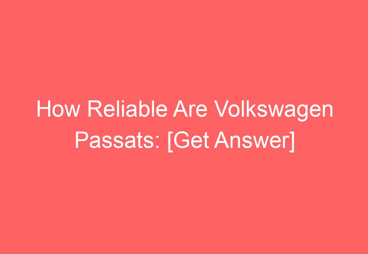 Volkswagen Tiguan Key Not Working: [Easy Troubleshooting] - VolkswagenBuddy