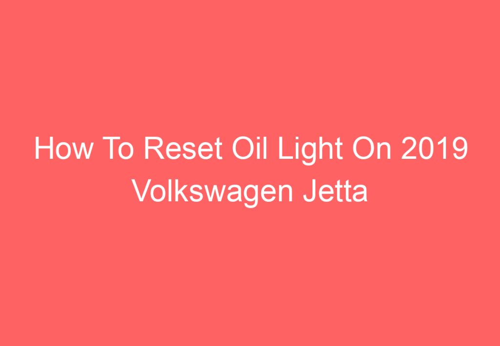 How Do I Reset My Volkswagen Radio Code: [Answered] - VolkswagenBuddy