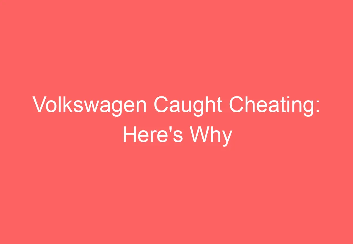 Volkswagen Electric Windows Not Working: [Causes & Proven Solutions ... Volkswagen Electric Windows Not Working: [Causes & Proven Solutions ...