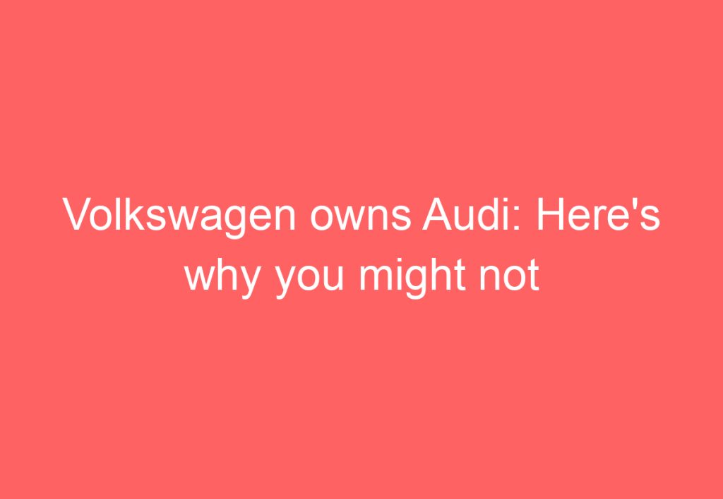 Volkswagen: The People's Car - VolkswagenBuddy