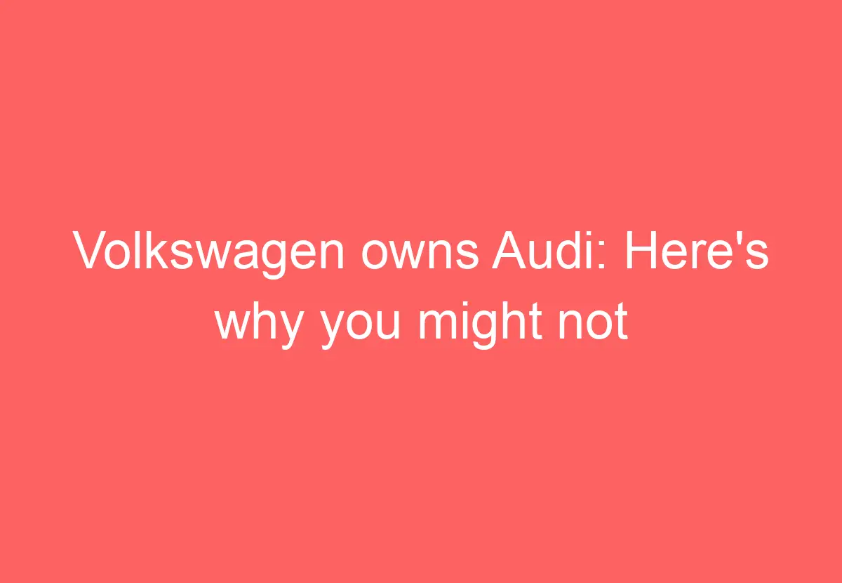 Volkswagen Tiguan Heater Not Working: [Try This Proven Fixes ... Volkswagen Tiguan Heater Not Working: [Try This Proven Fixes ...