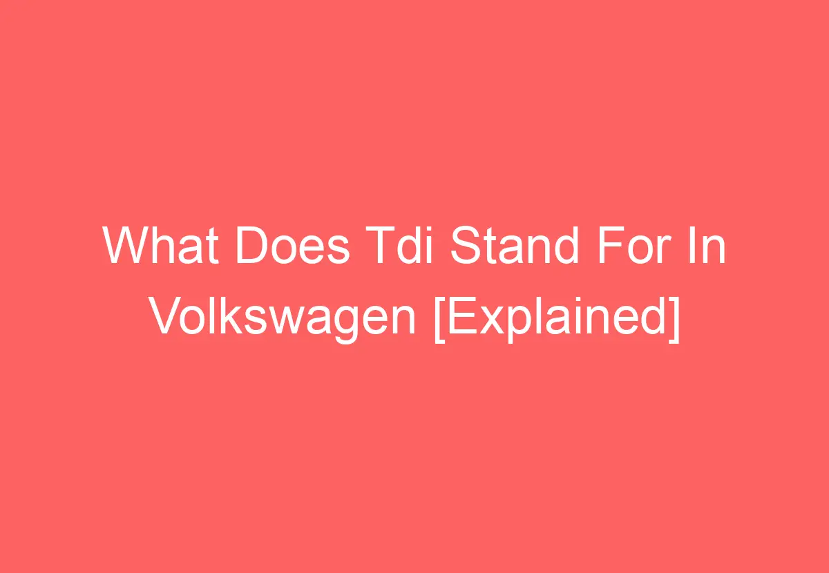 Where Are Volkswagen Tiguans Made? You Won't Believe 6! - VolkswagenBuddy