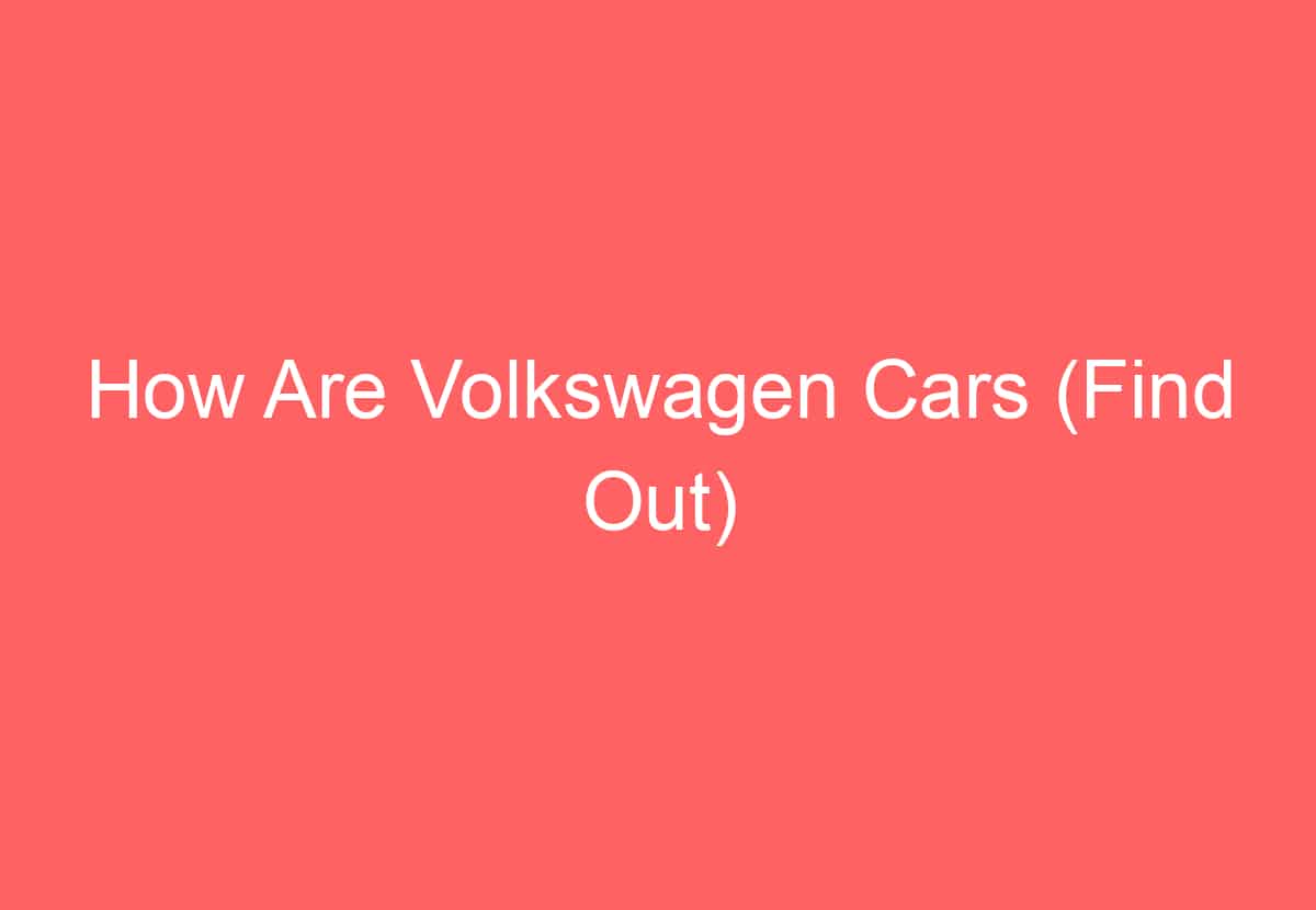 How Do I Find Out The Model Of My Car