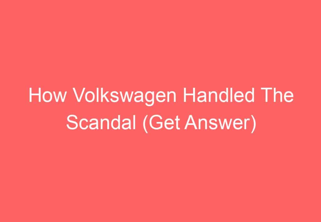 When Was Volkswagen Invented (Find Out) - VolkswagenBuddy