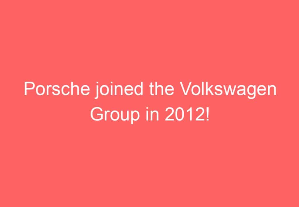 Where Do Volkswagen Parts Come From? You Won't Believe 6! - VolkswagenBuddy