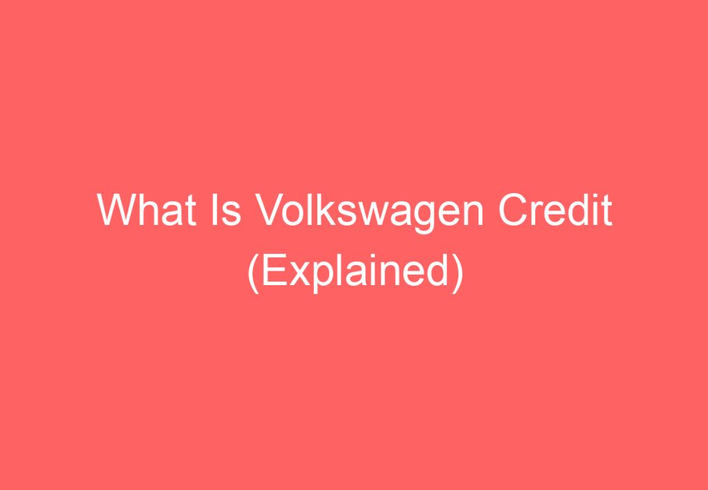 Where Are Volkswagen Cars Made (Explained) - VolkswagenBuddy