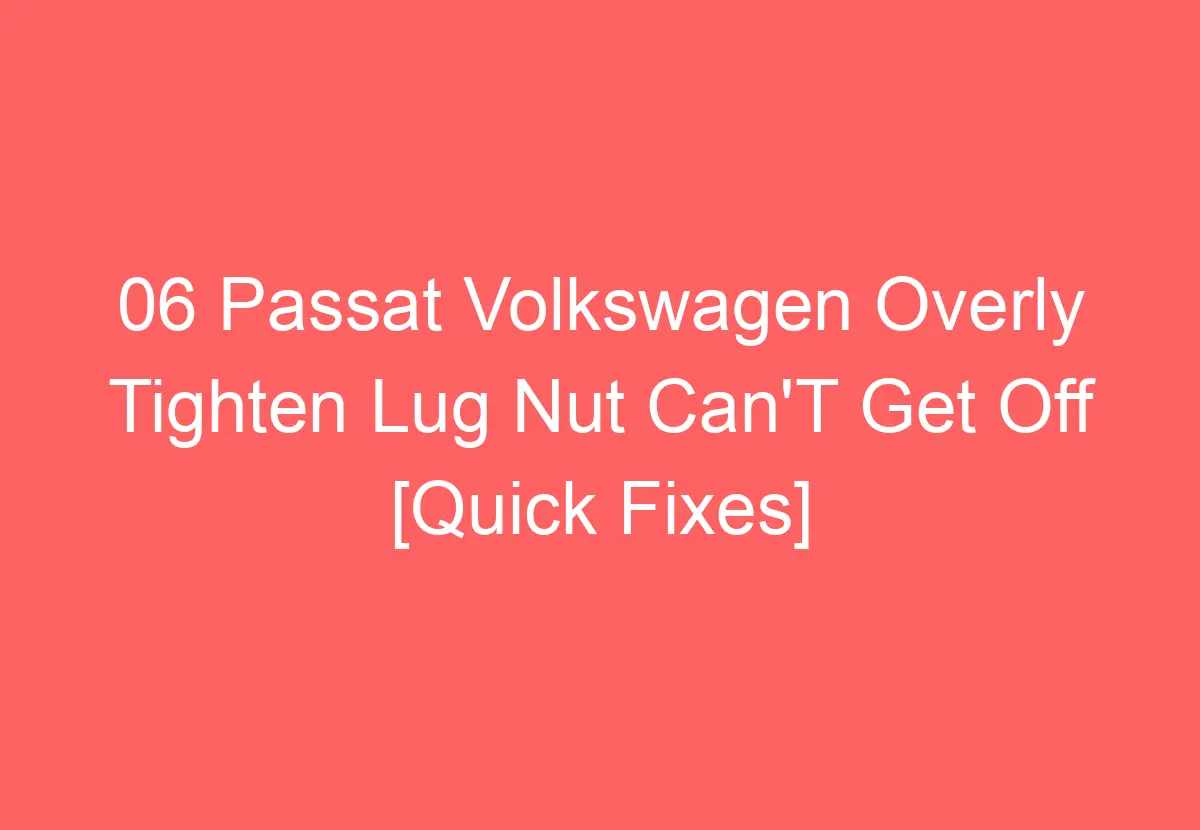 Volkswagen Polo Radio Not Working [Proven Ways To Fix] - VolkswagenBuddy