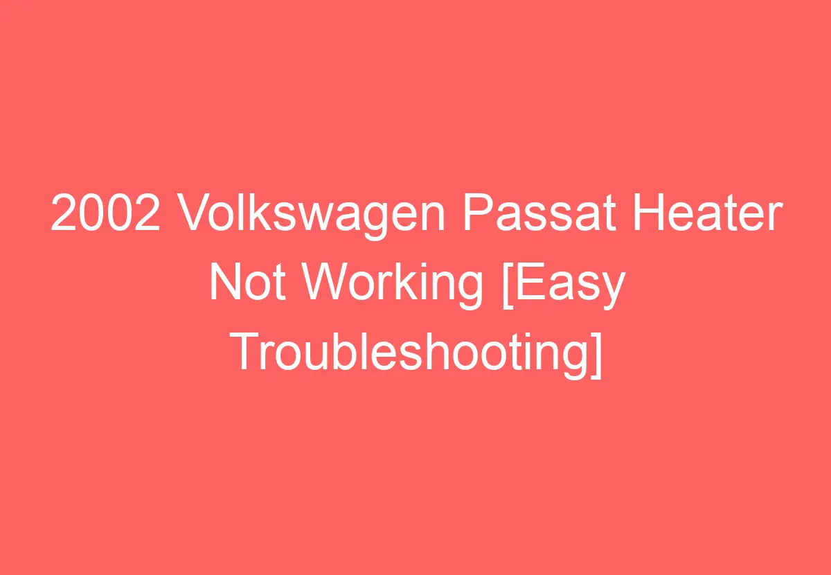 Volkswagen Tdi Engine Codes [Discovered] - VolkswagenBuddy