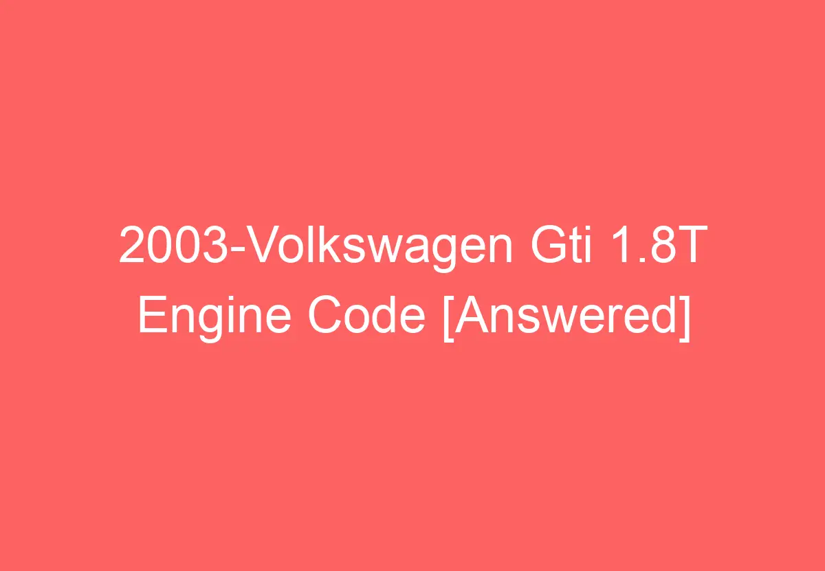 How To Reset Check Engine Light Volkswagen Passat (Explained ...