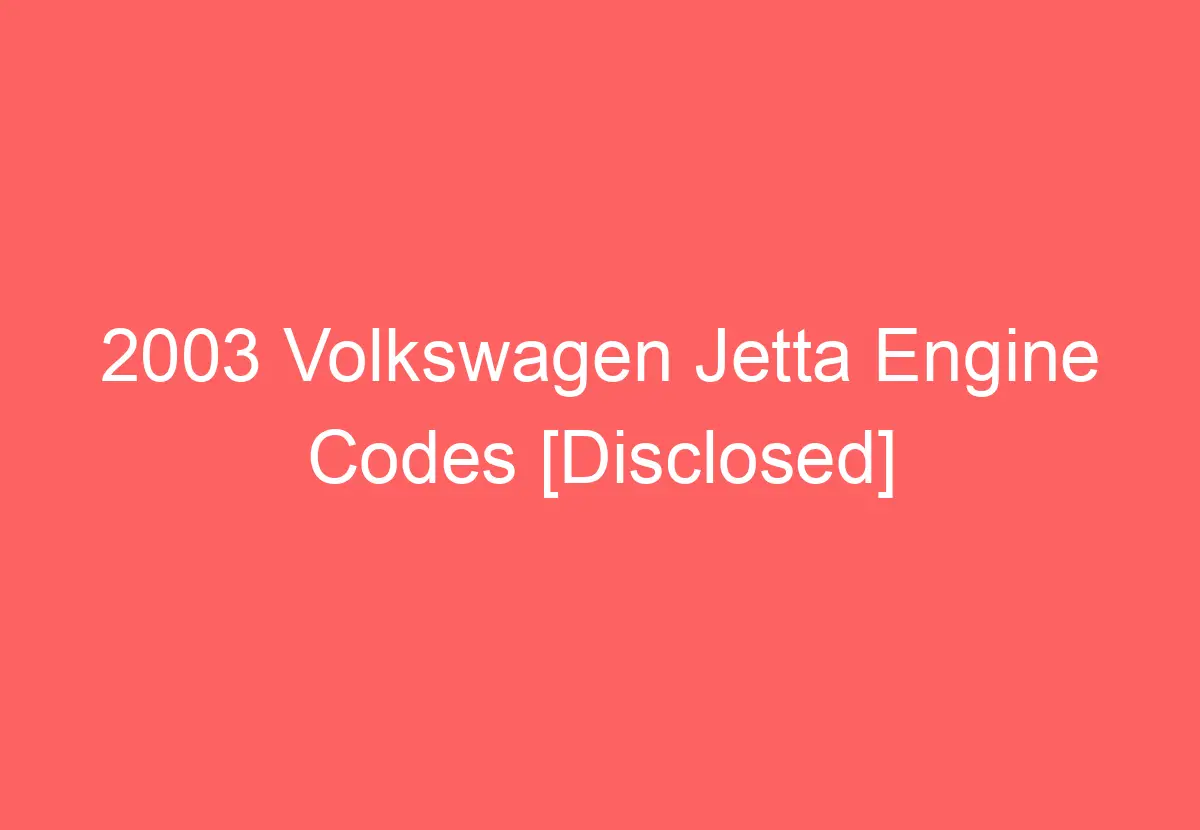 How To Reset Check Engine Light Volkswagen Passat (Explained ...