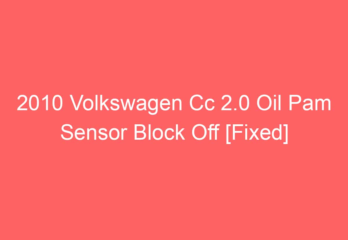 6 Reasons Your Volkswagen Radio Won't Turn Off - VolkswagenBuddy