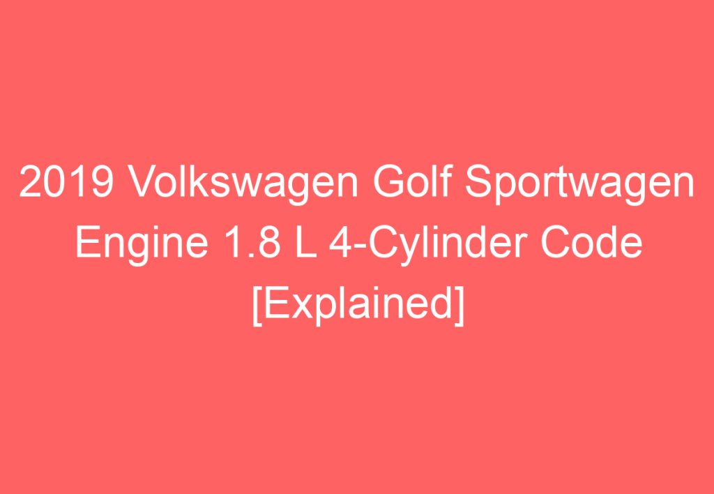How To Rebuild A Volkswagen Beetle Engine (Find Out) - VolkswagenBuddy