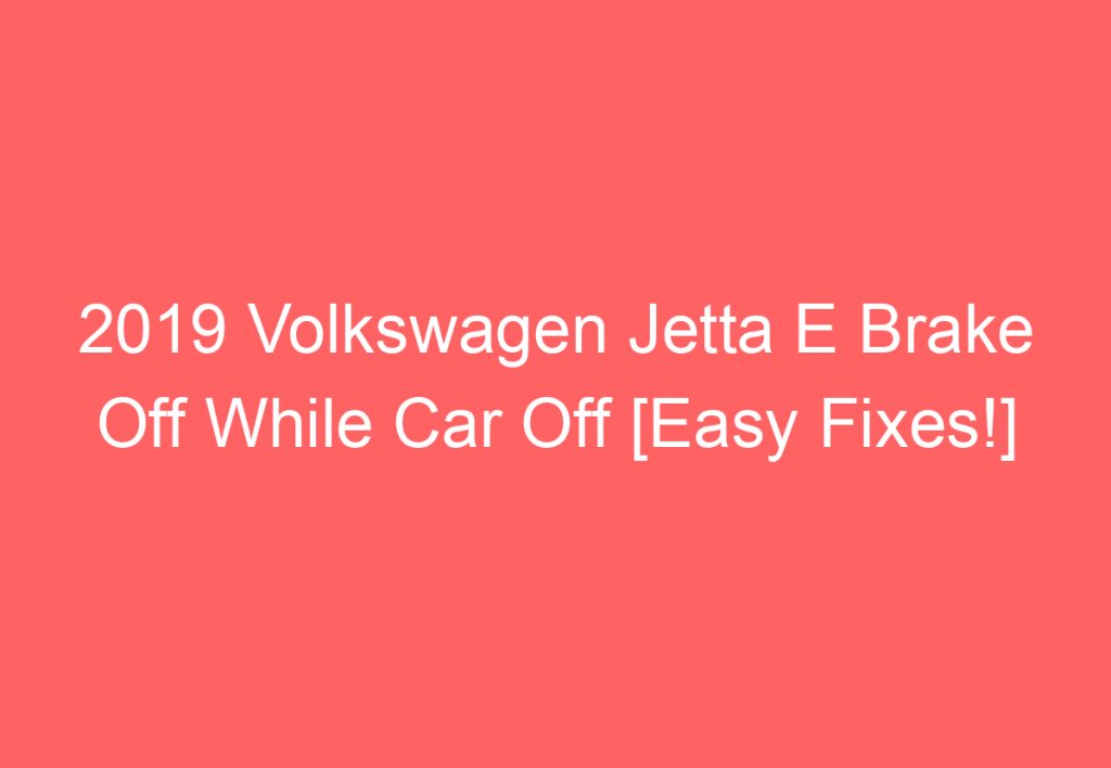 Volkswagen Check Engine Codes [Explained] - VolkswagenBuddy