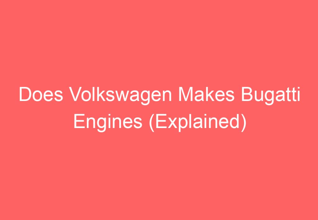 How To Reset Check Engine Light Volkswagen Passat (Explained ...