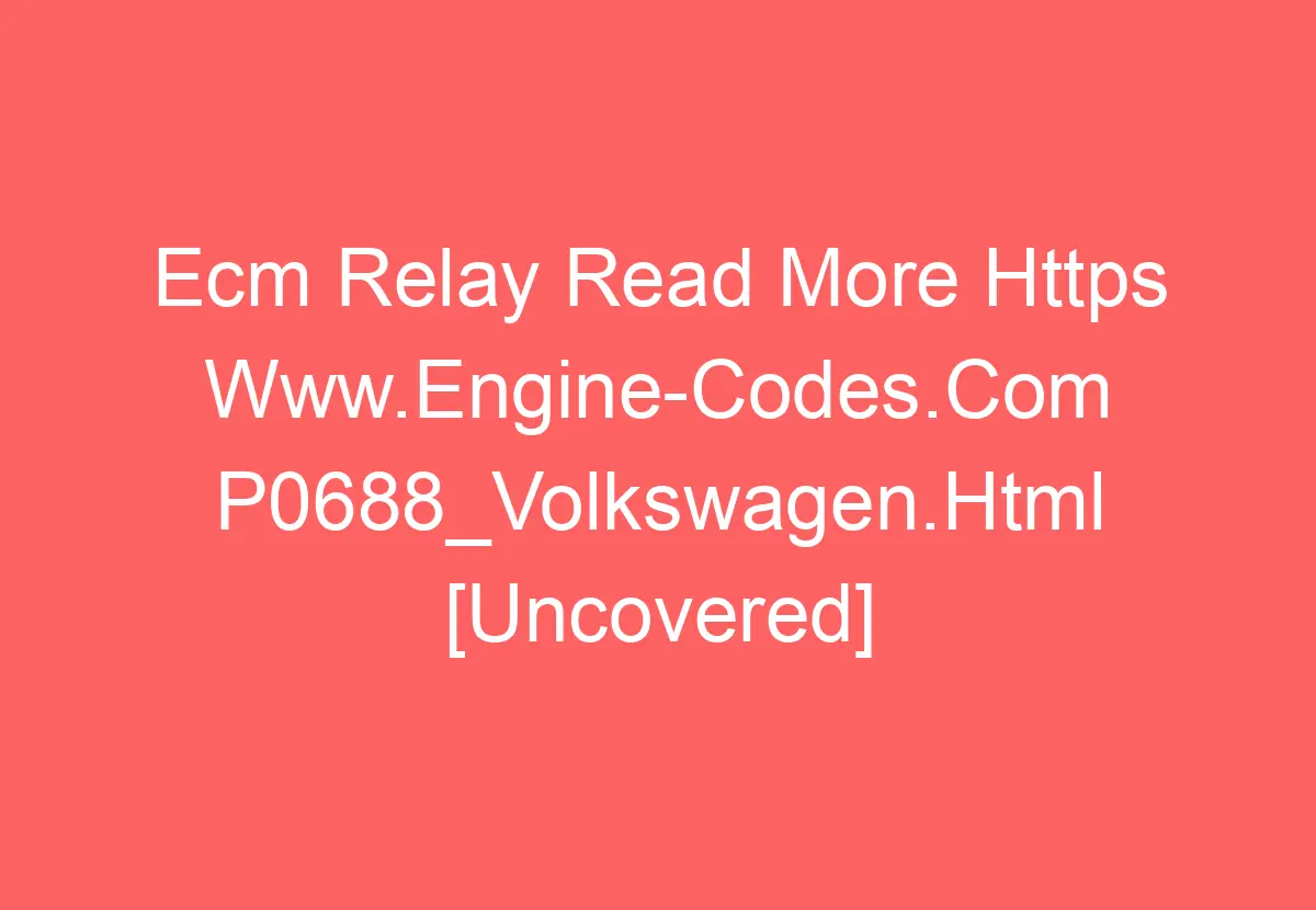 How To Rebuild Your Volkswagen Air Cooled Engine Pdf Free (Explained ...