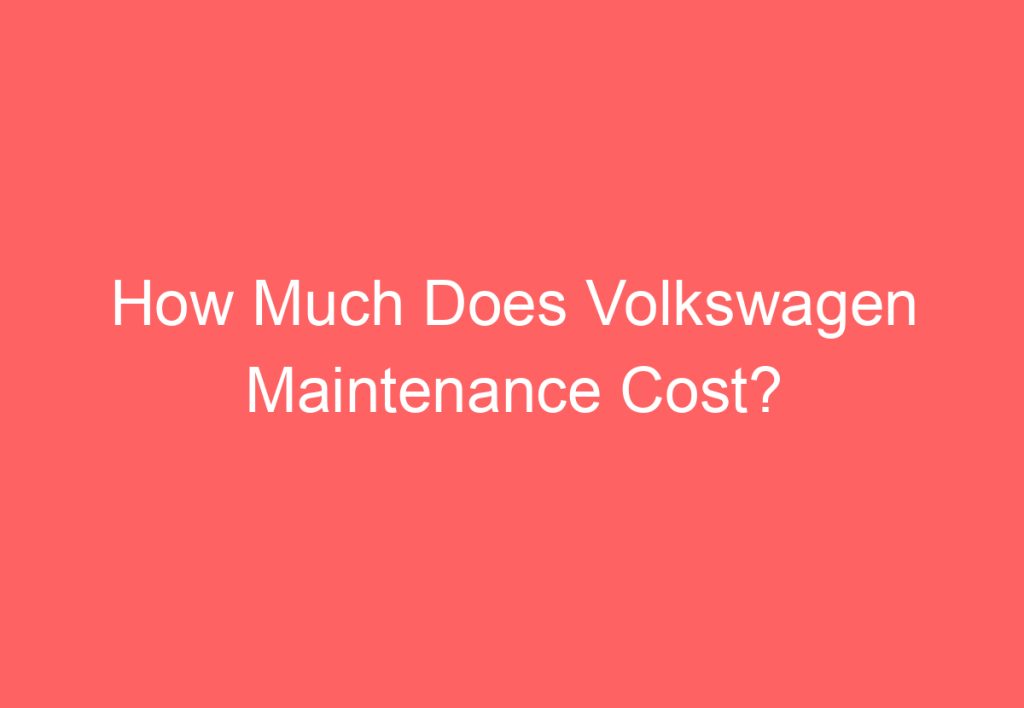 U3501 Engine Code Volkswagen [Clarified] - VolkswagenBuddy