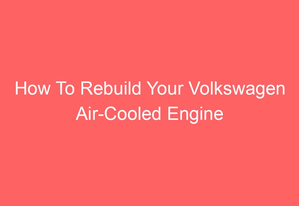 How To Reset Check Engine Light Volkswagen Passat (Explained ...