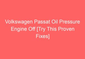 Volkswagen Tdi Engine Codes [Discovered] - VolkswagenBuddy