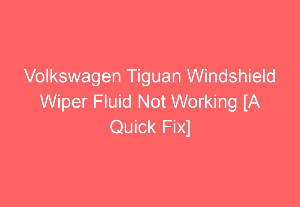 Volkswagen Engine Number Codes [Elaborated] - VolkswagenBuddy