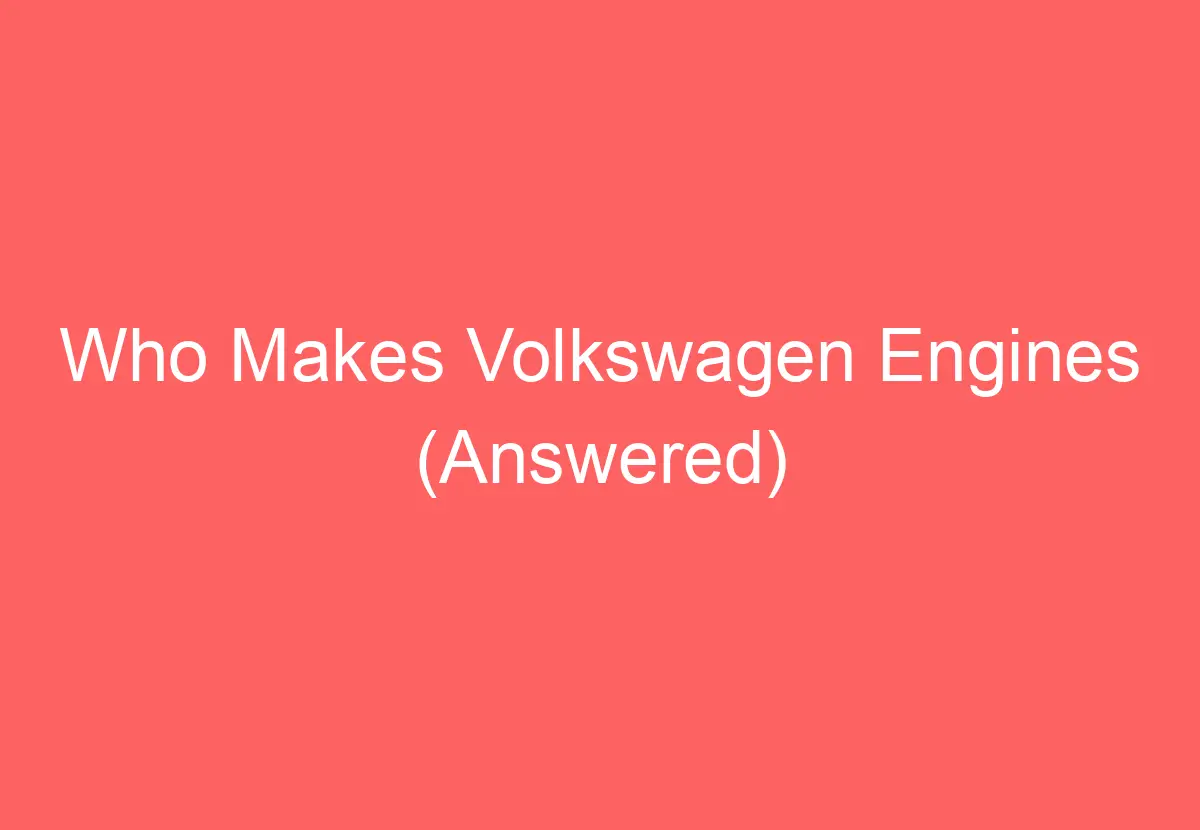 How To Reset Check Engine Light Volkswagen Passat (Explained ...