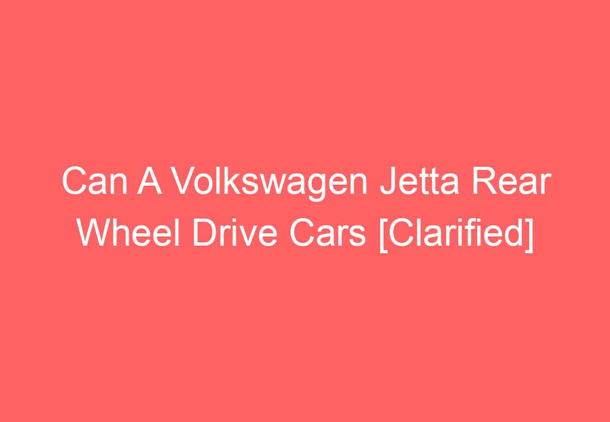 How To Unlock A Volkswagen Steering Wheel (Answered) - VolkswagenBuddy