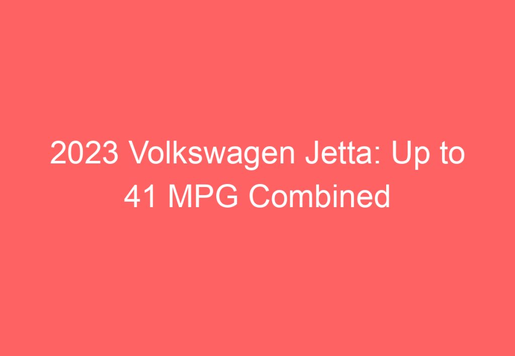 2014 Volkswagen Jetta Sportwagen TDI: The 5 Most Common Problems ...