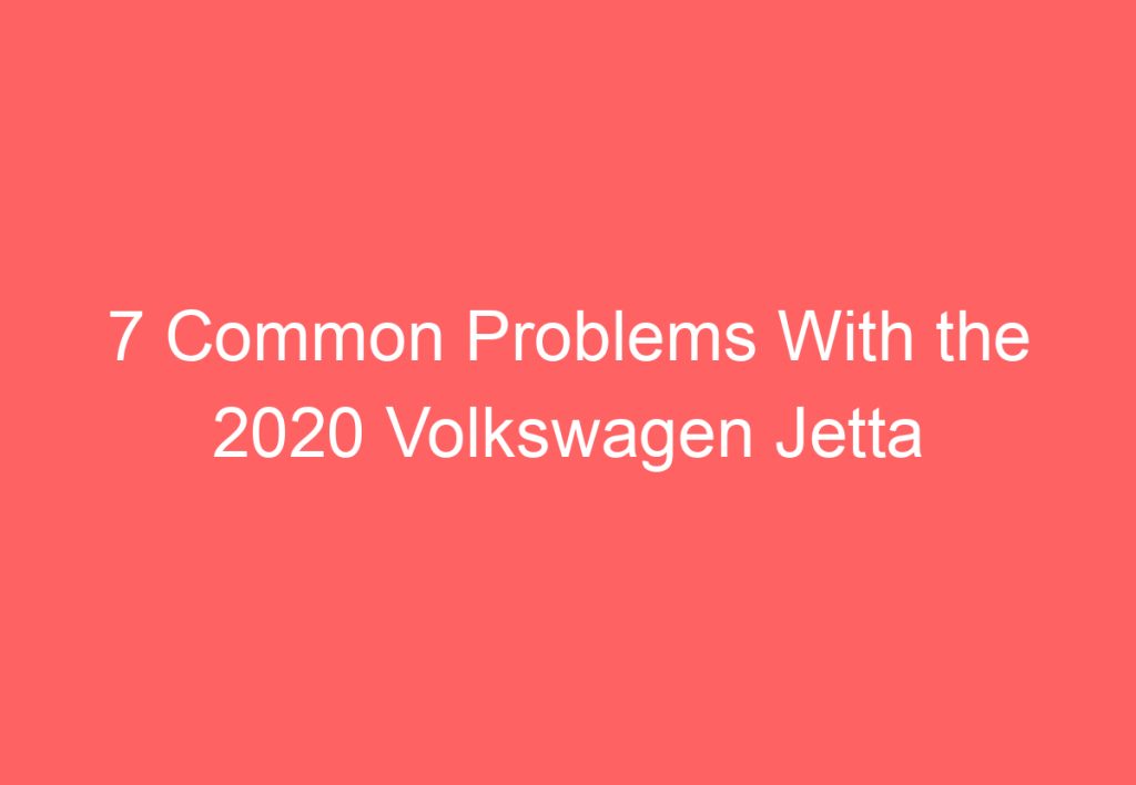 Volkswagen Jetta: Where's The Transmission Fluid? - VolkswagenBuddy