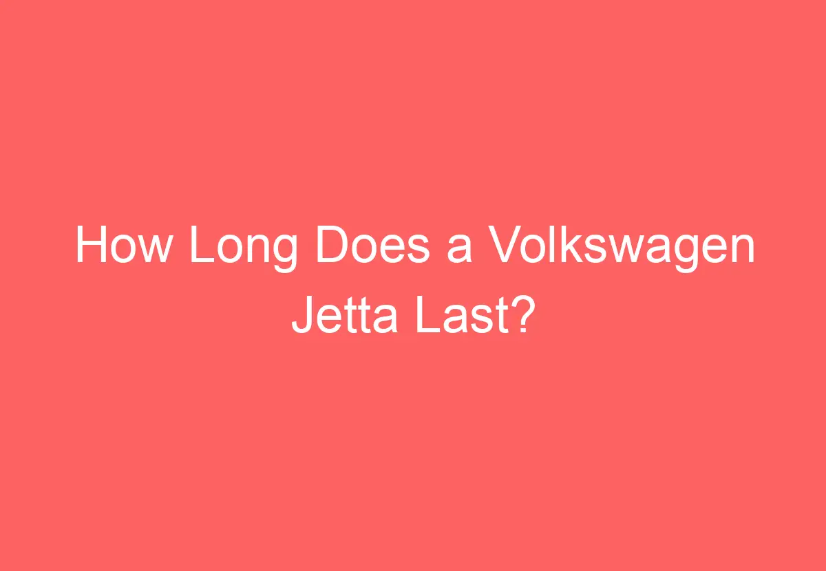 2008 Volkswagen Jetta: The 5 Most Common Problems - VolkswagenBuddy