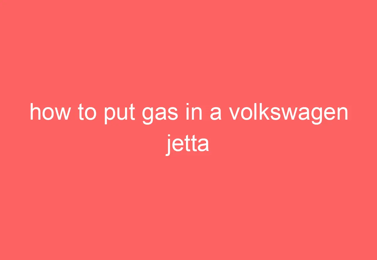 7 Common Problems With The 2020 Volkswagen Jetta - VolkswagenBuddy