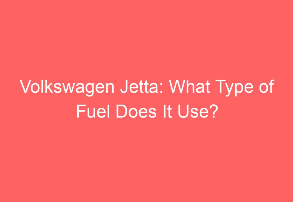7 Common Problems With The 2020 Volkswagen Jetta - VolkswagenBuddy