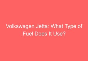 7 Common Problems With The 2020 Volkswagen Jetta - VolkswagenBuddy