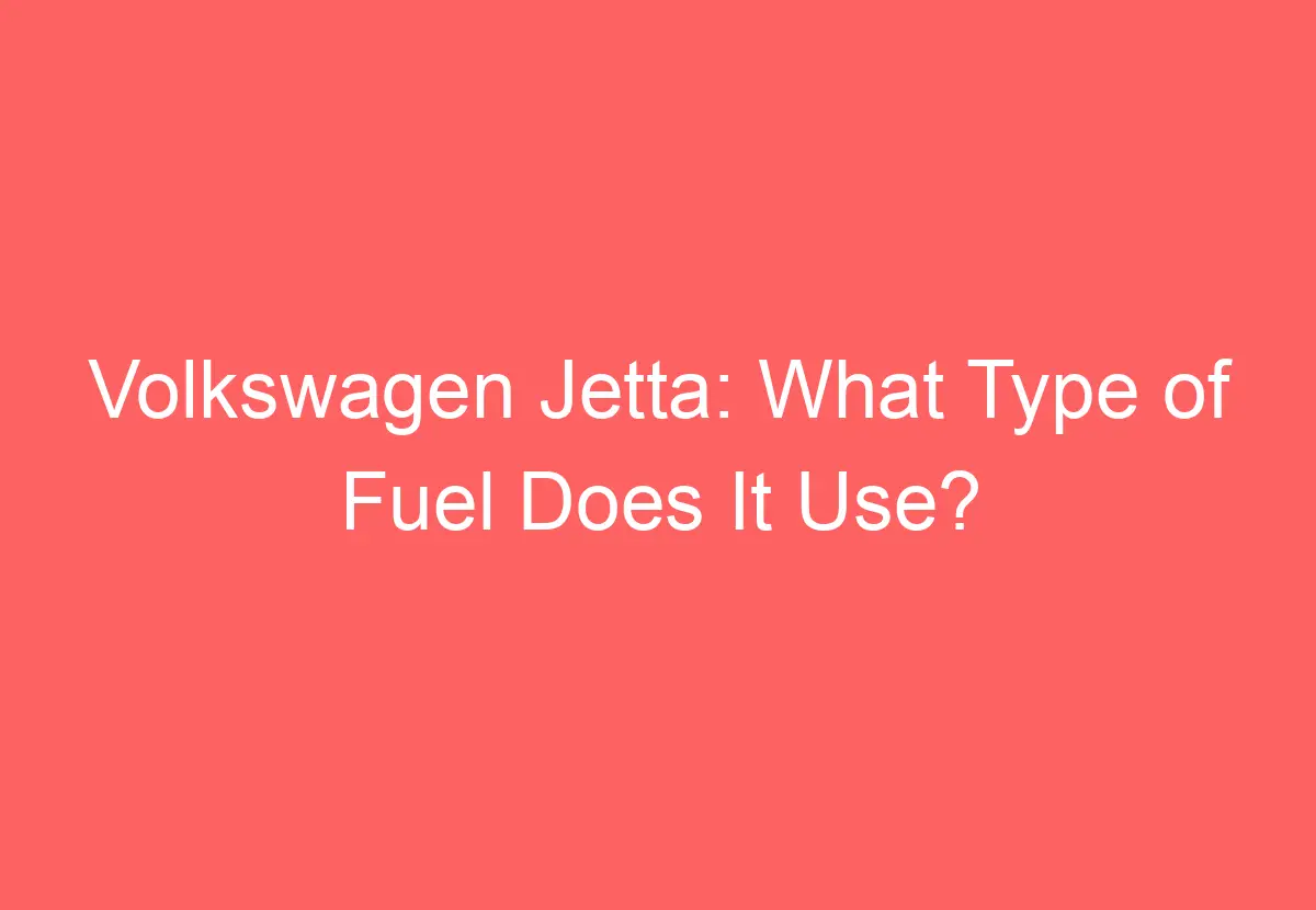 7 Common Problems With The 2020 Volkswagen Jetta - VolkswagenBuddy