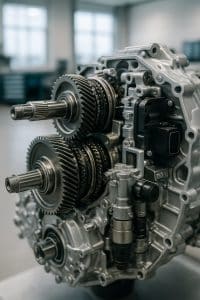 What Does DSG Gearbox Mean? Complete Guide To Direct Shift Gearboxes ...