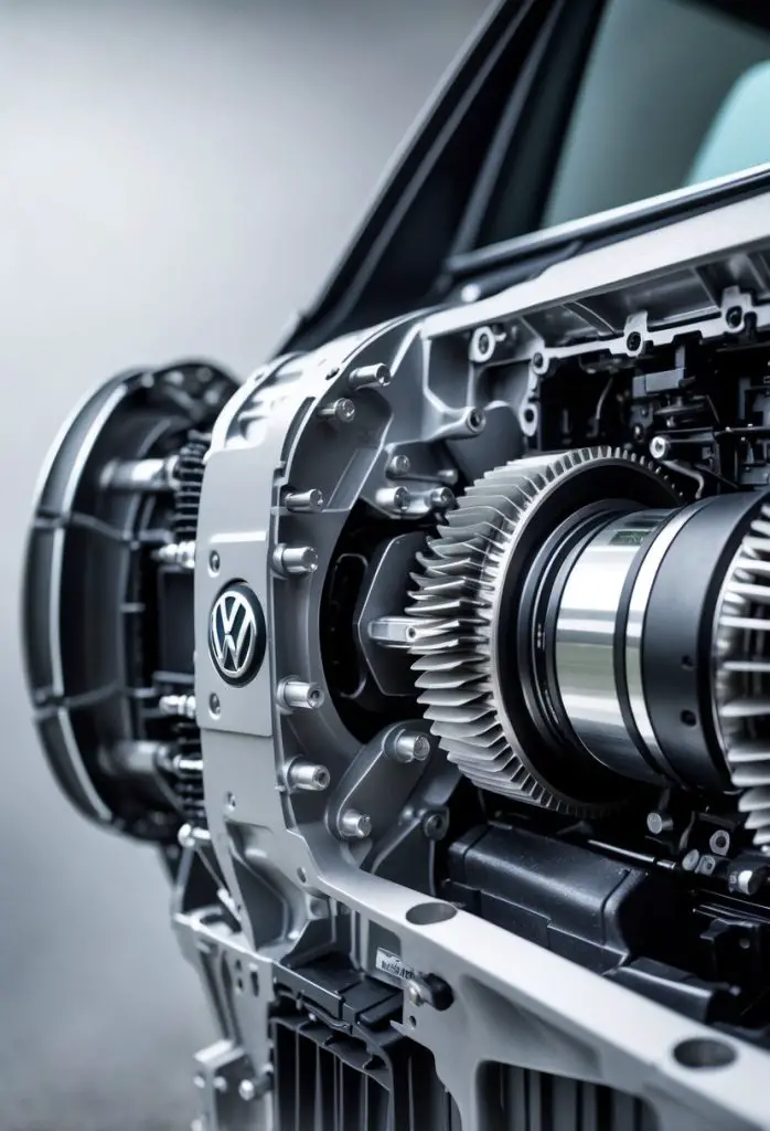 VW 6 Speed DSG Transmission: Complete Guide, Issues & Maintenance - VolkswagenBuddy