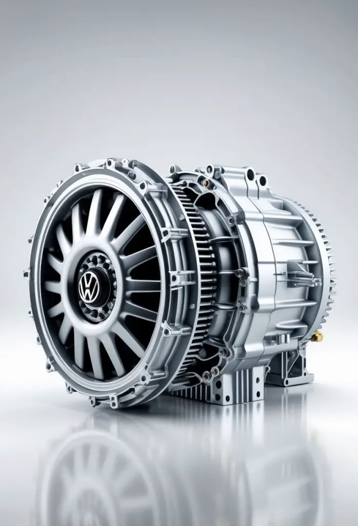 VW 6 Speed DSG Transmission: Complete Guide, Issues & Maintenance - VolkswagenBuddy