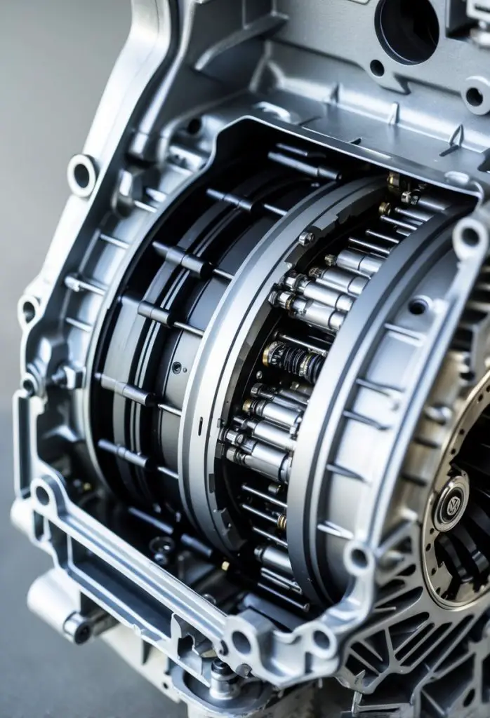 VW 6 Speed DSG Transmission: Complete Guide, Issues & Maintenance ...