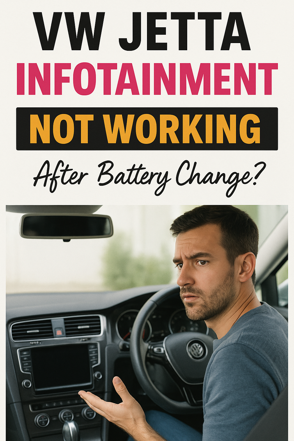 Volkswagen Golf Speedometer Not Working [Reasons & Fixes] - VolkswagenBuddy