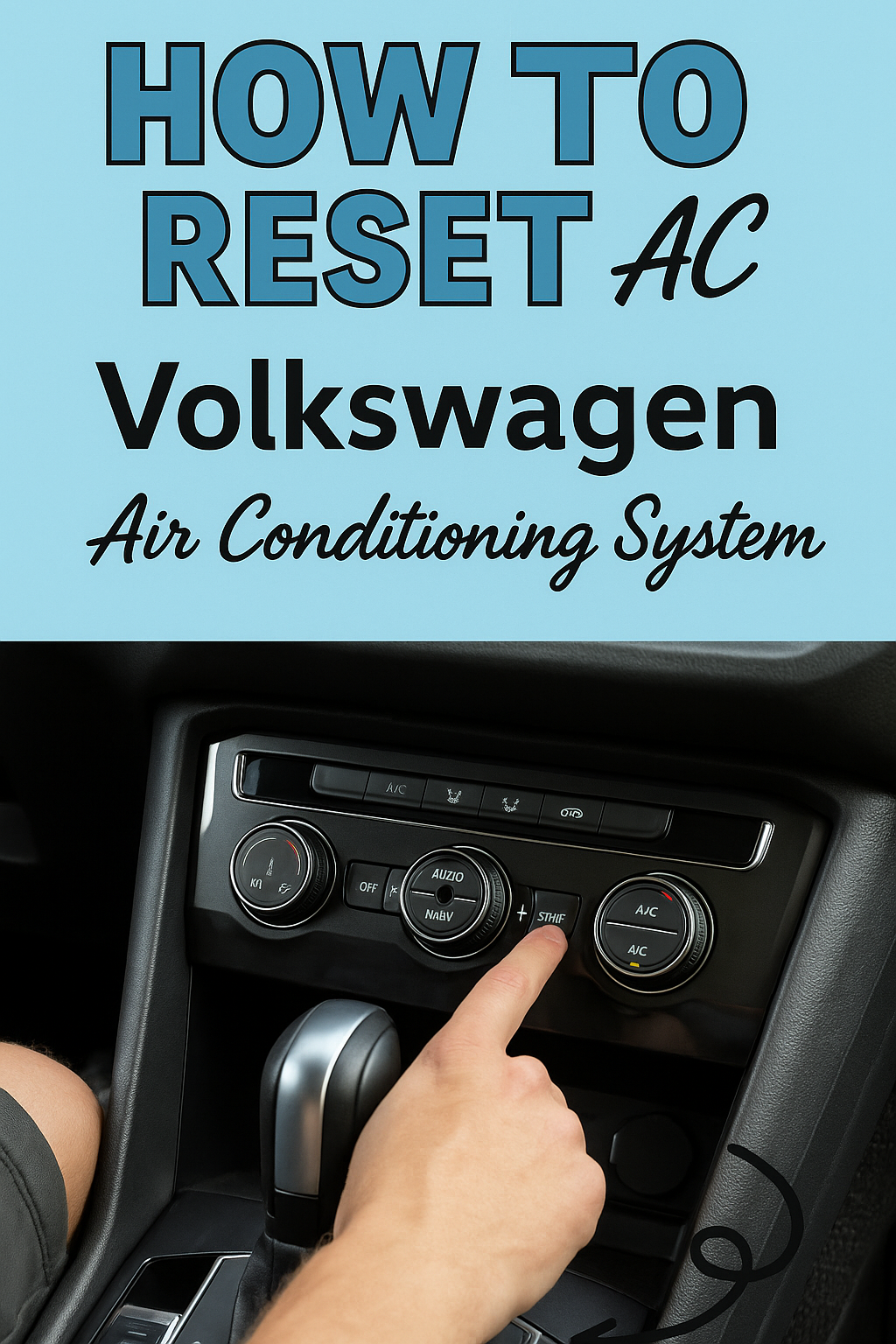 What Does The Epc Light Mean On A Volkswagen Tiguan: [Explained ...